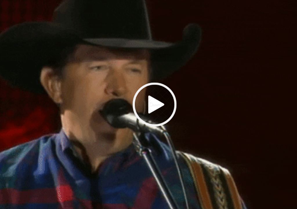 George Strait - Write This Down - OldiesButGoodies
