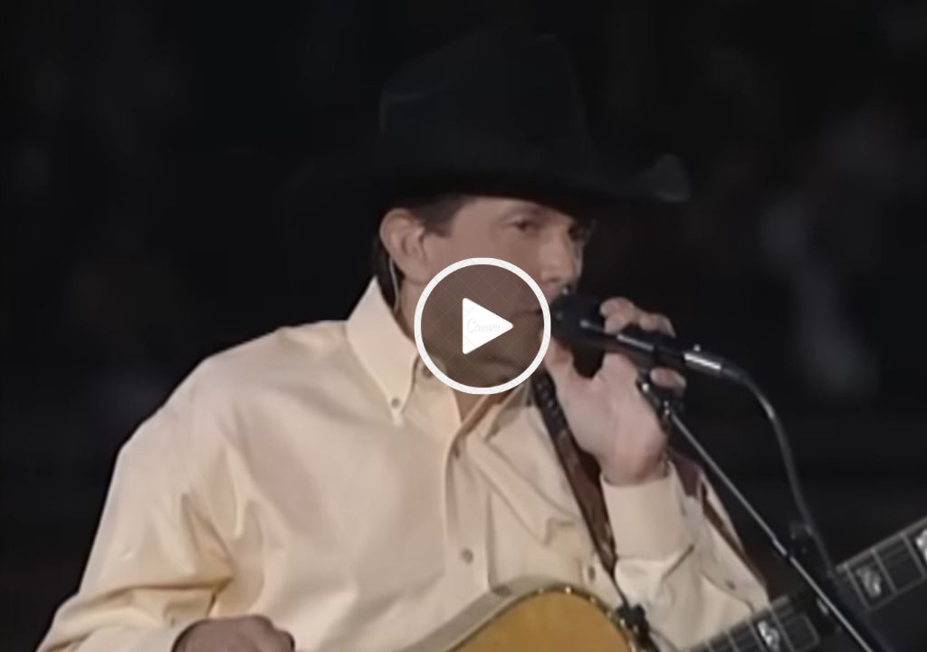 George Strait - Run - OldiesButGoodies