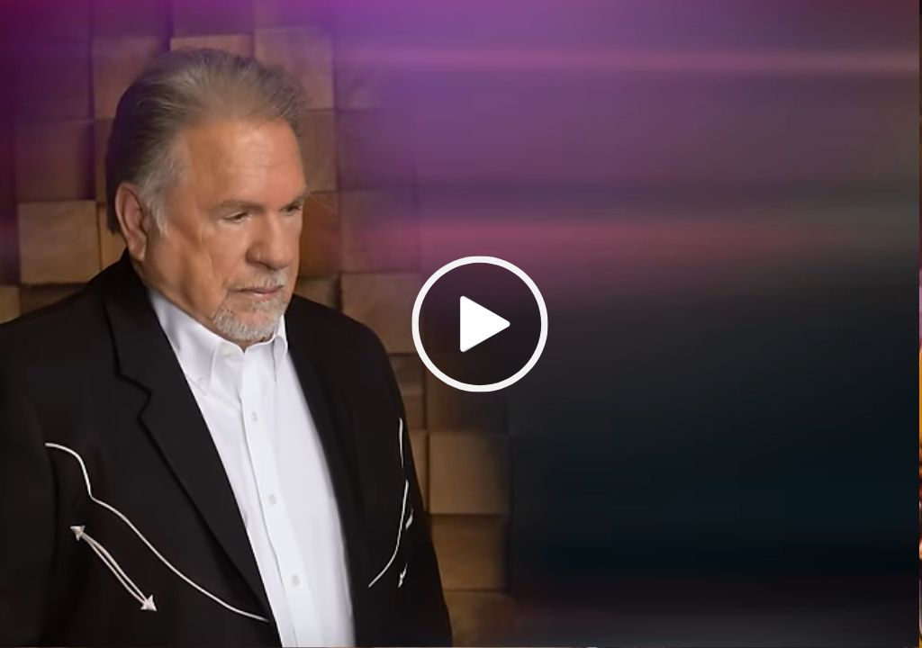 Gene Watson - Build My Mansion - OldiesButGoodies