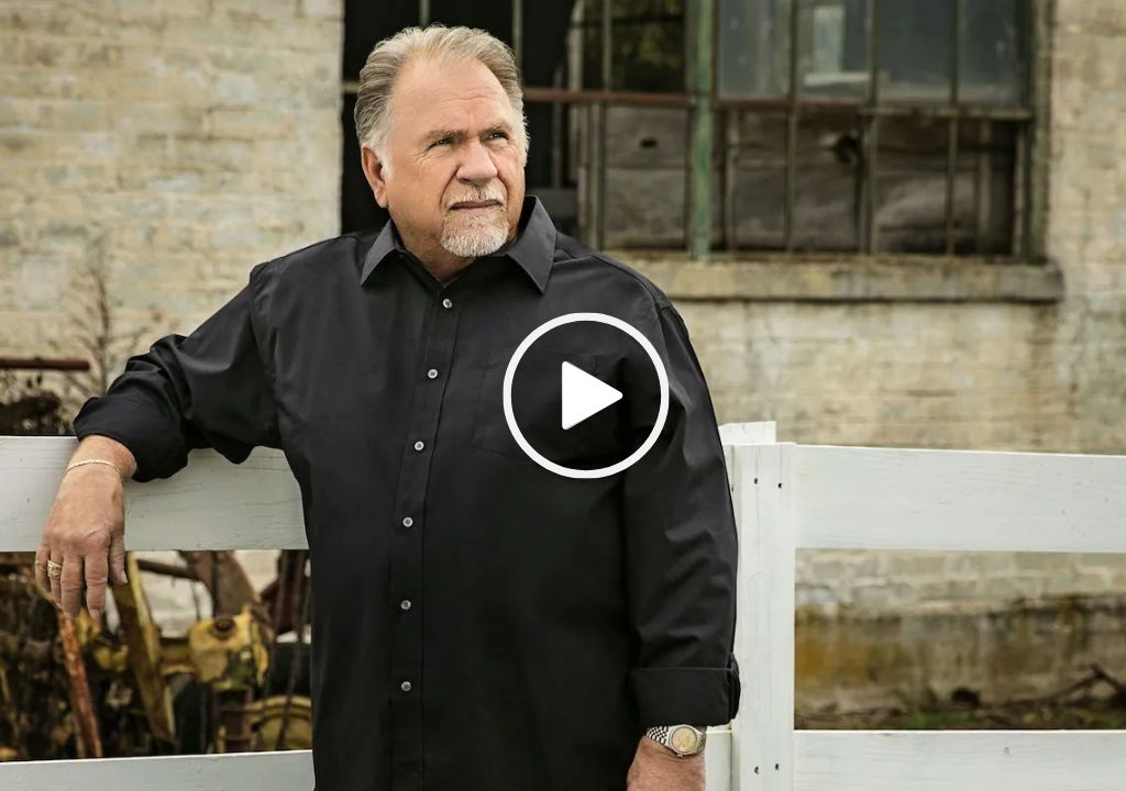 Gene Watson - A Way To Survive - OldiesButGoodies