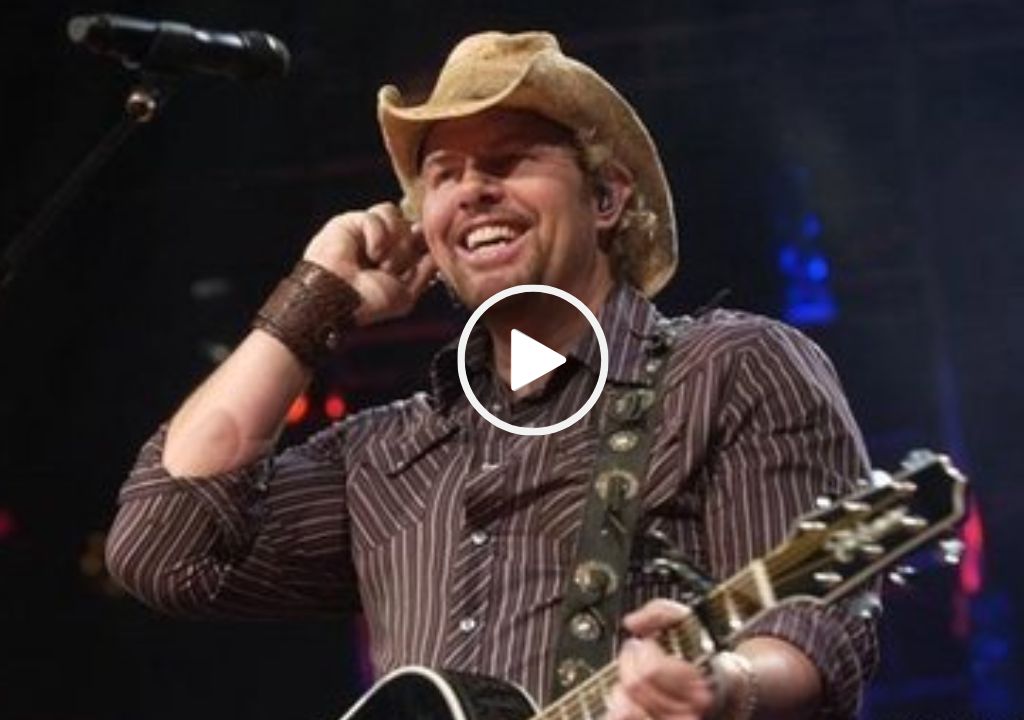 Toby Keith - Losing My Touch - OldiesButGoodies