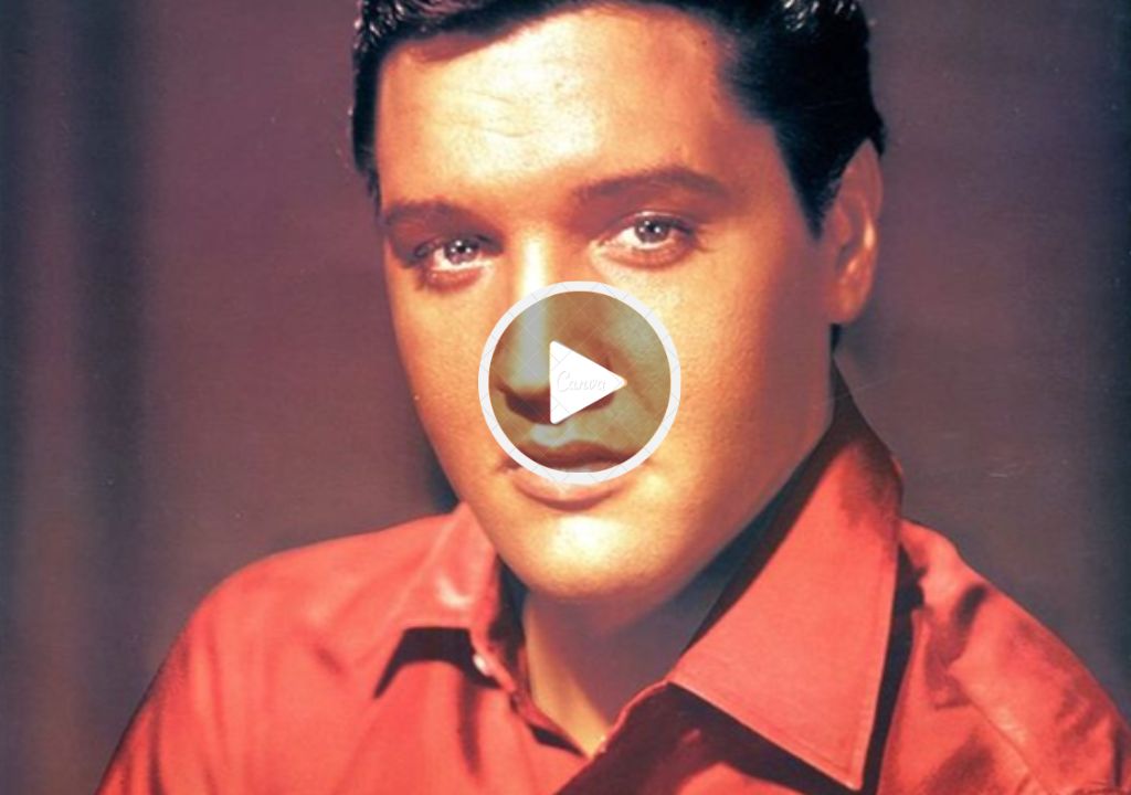 Elvis Presley - The Walls Have Ears - OldiesButGoodies