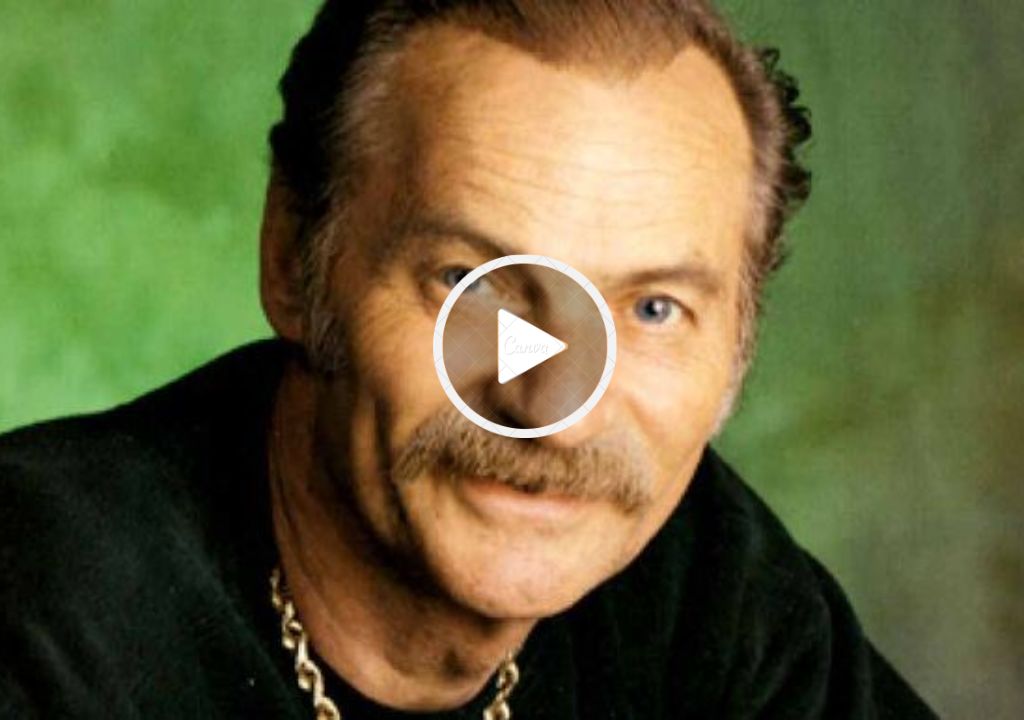 Vern Gosdin - A Month of Sundays - OldiesButGoodies