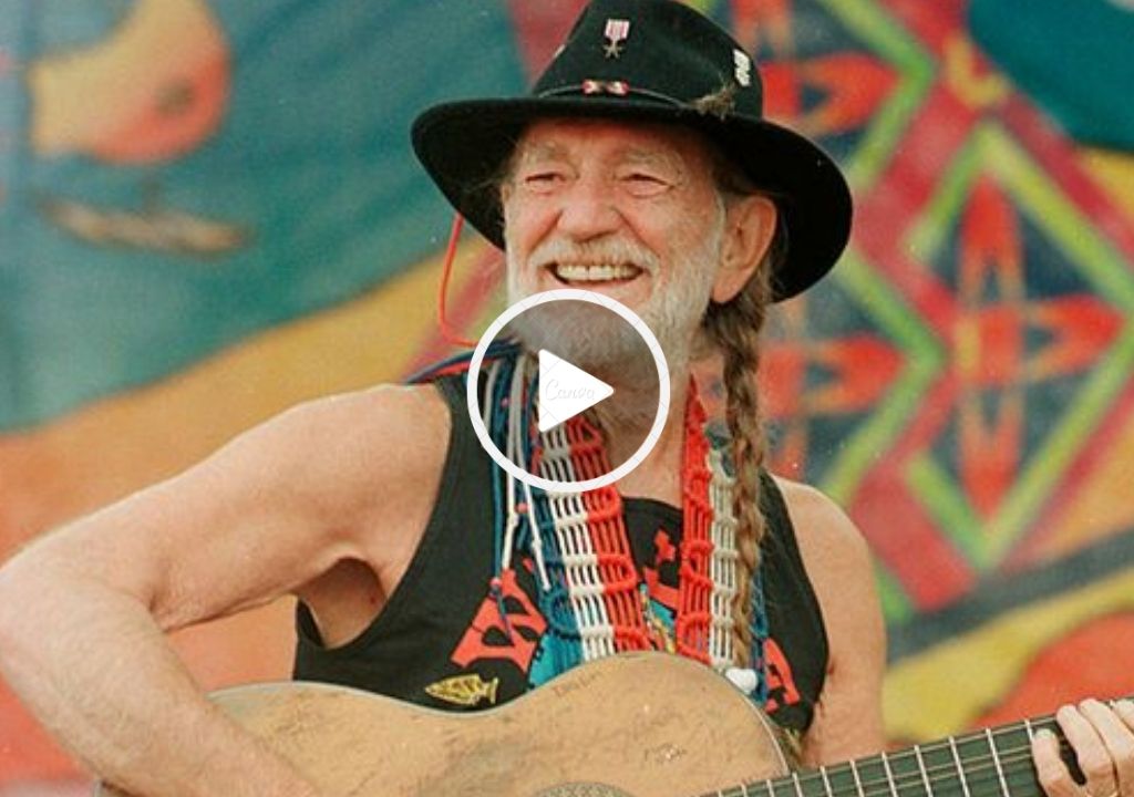 Willie Nelson - A Beautiful Time - OldiesButGoodies