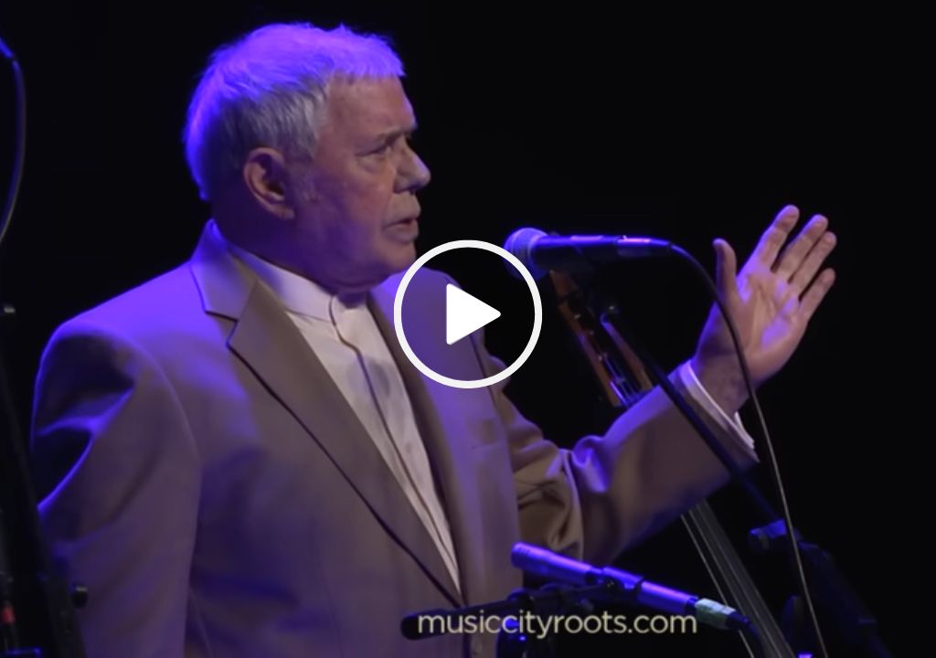 Tom T. Hall - Old Dogs, Children and Watermelon Wine - OldiesButGoodies