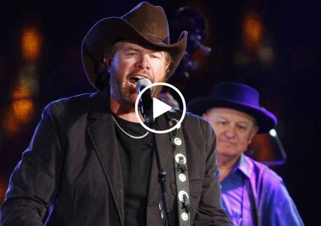 Toby Keith - Getcha Some - OldiesButGoodies