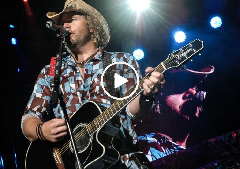 Toby Keith - Note To Self - OldiesButGoodies
