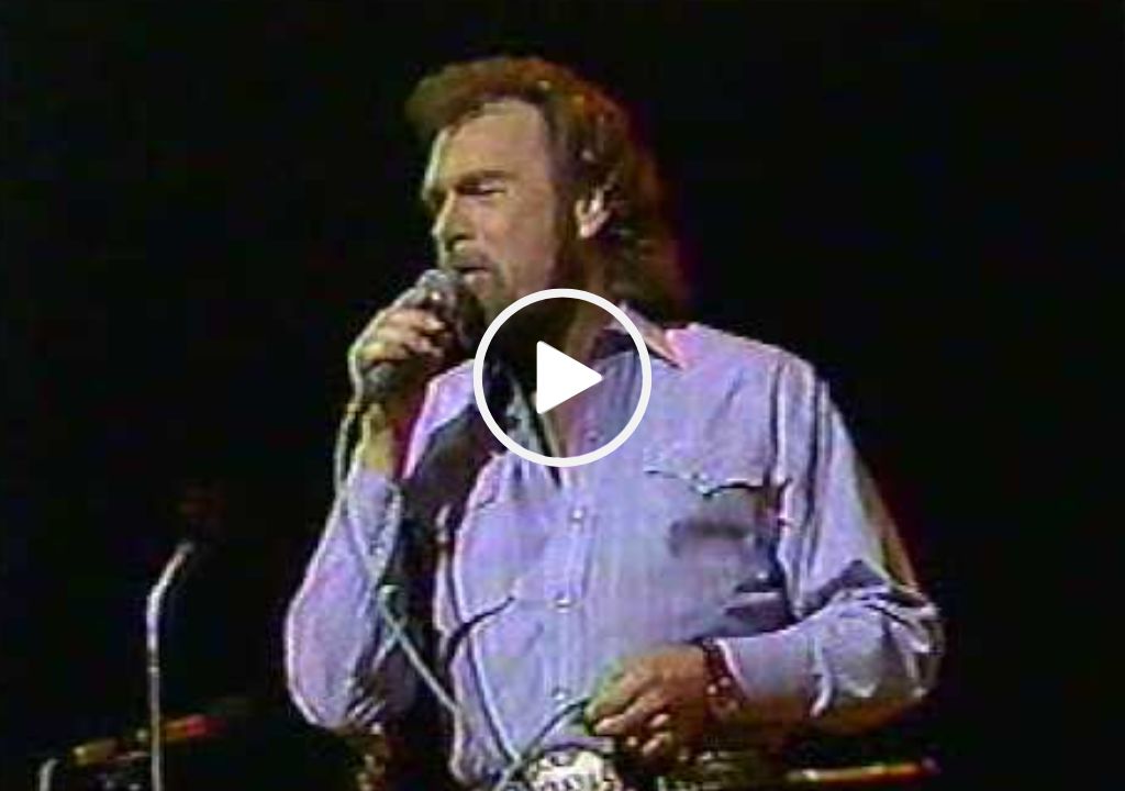 Gene Watson - Everything I Used To Do - OldiesButGoodies