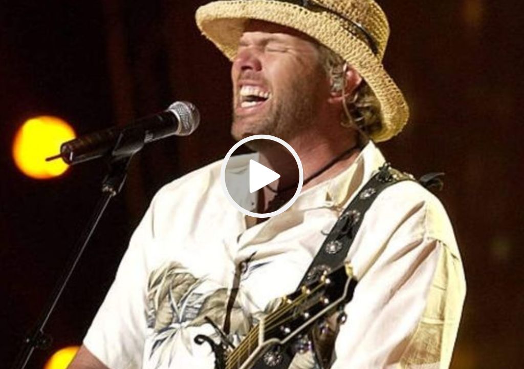Toby Keith - Big Blue Note - OldiesButGoodies
