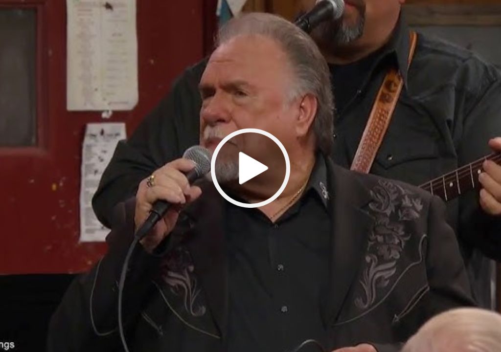 Gene Watson - I Must Be Somebody Else - OldiesButGoodies