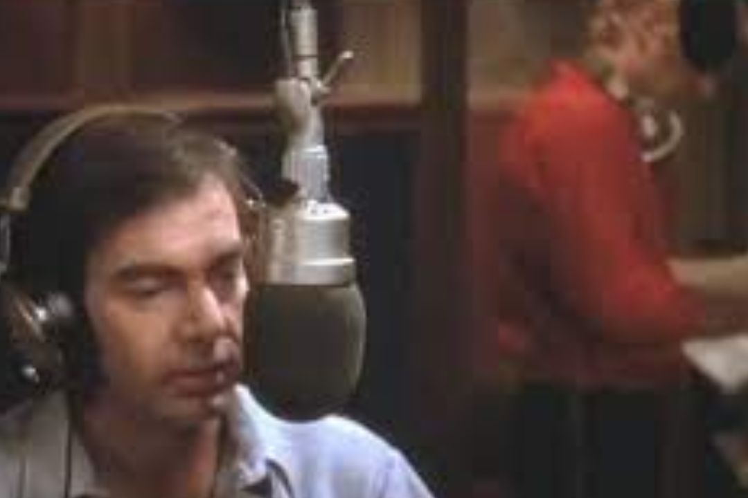 Neil Diamond - Love On The Rocks - OldiesButGoodies