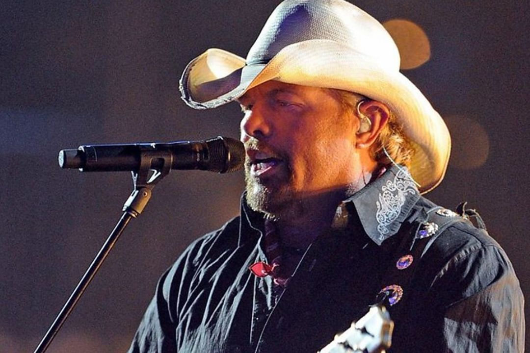 Toby Keith - Clancy's Tavern - OldiesButGoodies