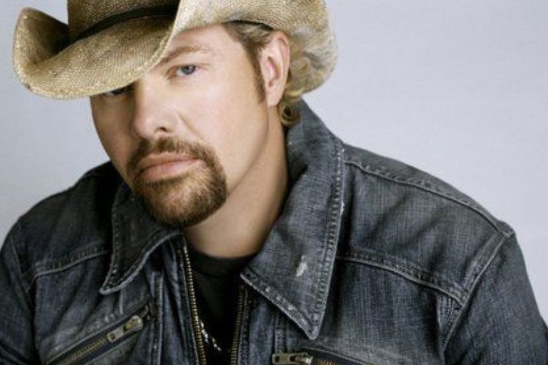 Toby Keith - American Ride - OldiesButGoodies
