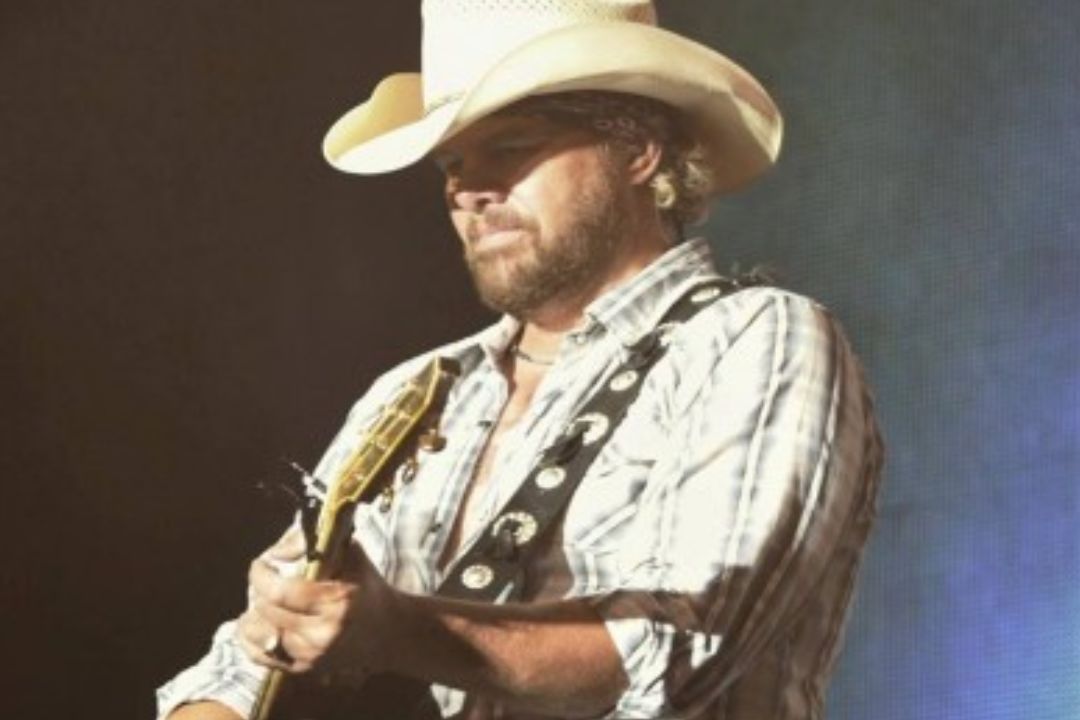 Toby Keith - Old School - OldiesButGoodies