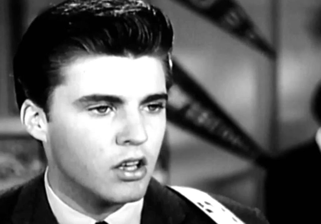 Ricky Nelson – It’s Up To You - OldiesButGoodies