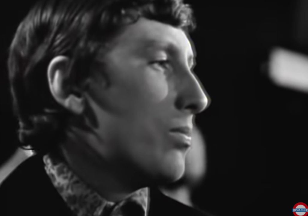 Chris Farlowe - Out Of Time - OldiesButGoodies