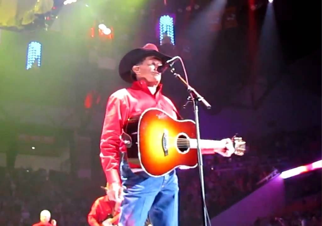 George Strait - Heartland (Official Music Video) - OldiesButGoodies