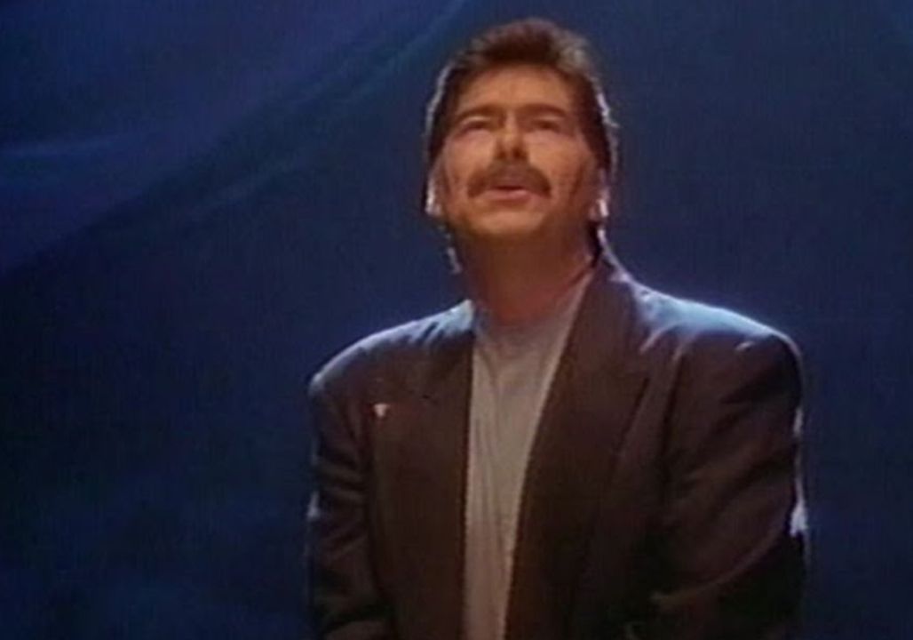 Alabama - Angels Among Us - OldiesButGoodies