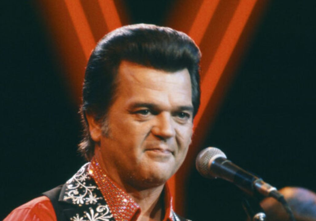 Hello Darlin’ – A Classic Hit by Conway Twitty (1971) - OldiesButGoodies