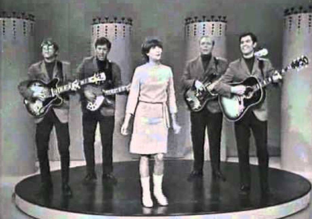 We Five - You Were On My Mind - OldiesButGoodies