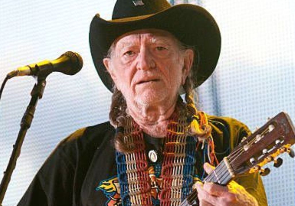 Willie Nelson - You Don't Know Me - OldiesButGoodies