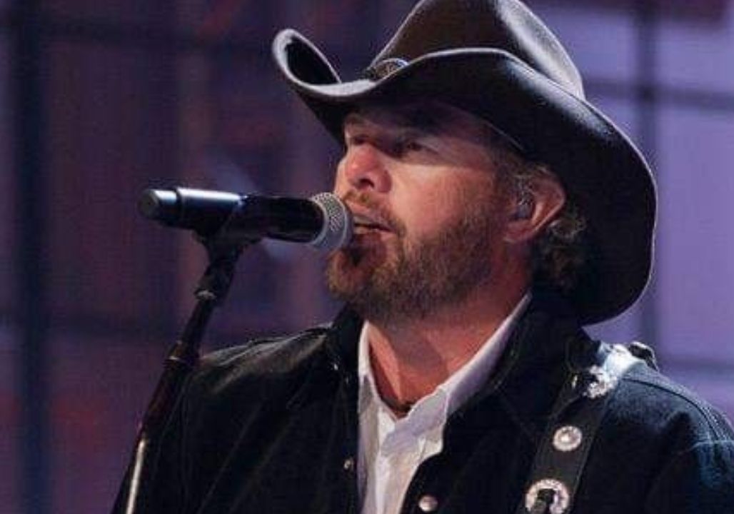 "Ford Truck Man" - Toby Keith - OldiesButGoodies