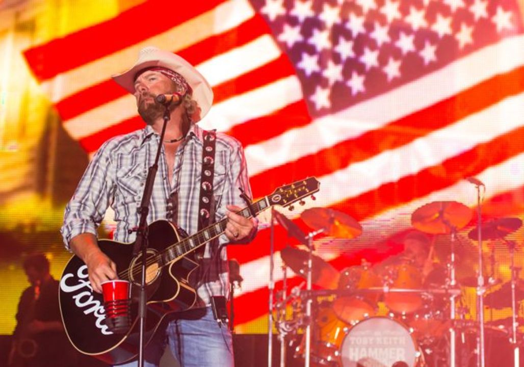 Mama Come Quick - Toby Keith - OldiesButGoodies