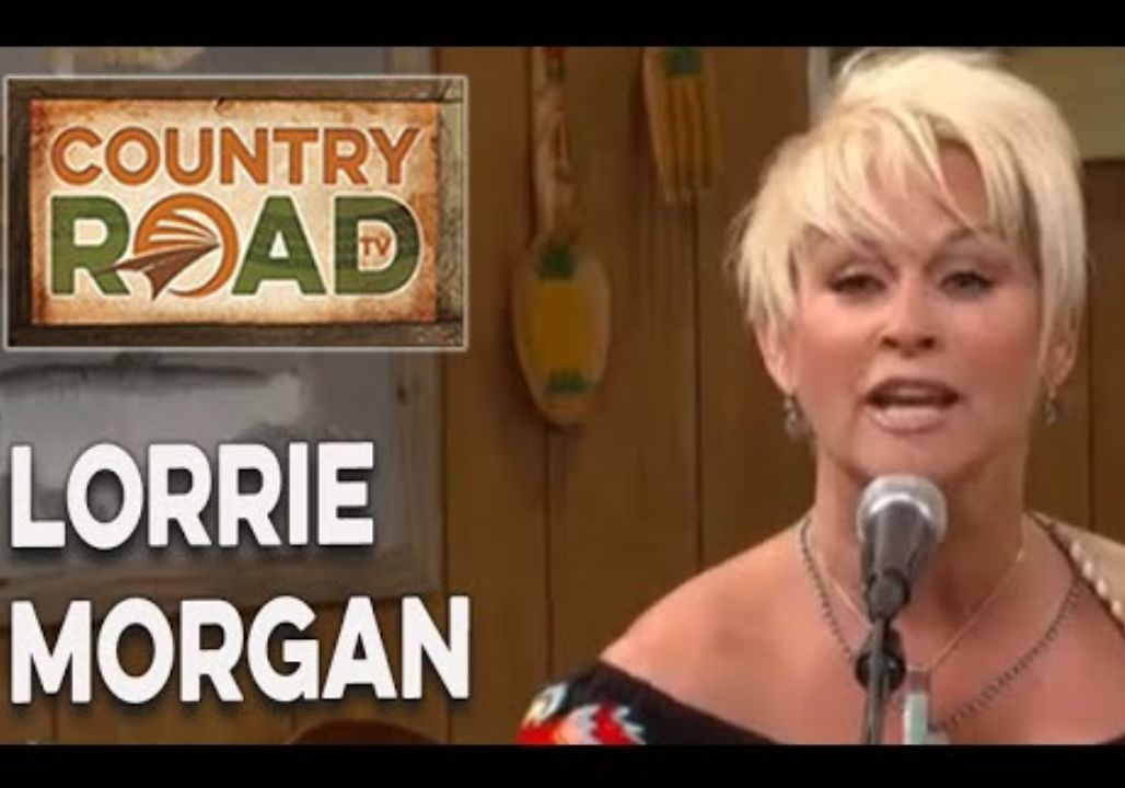 Lorrie Morgan - "Except for Monday" - OldiesButGoodies