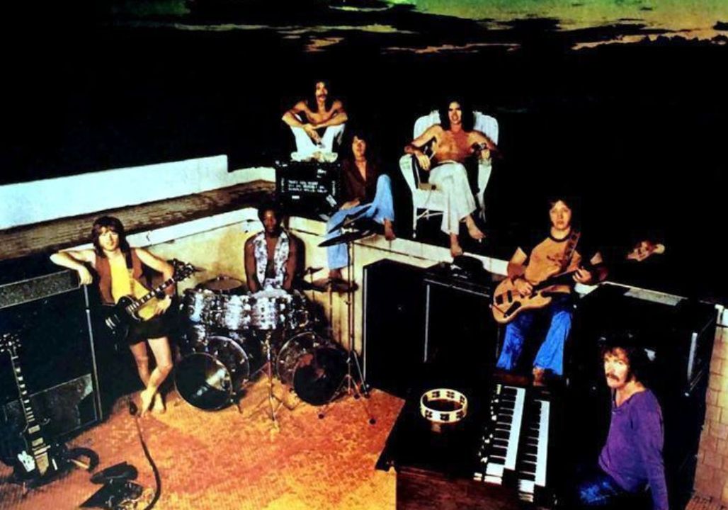 Three Dog Night - Liar - OldiesButGoodies