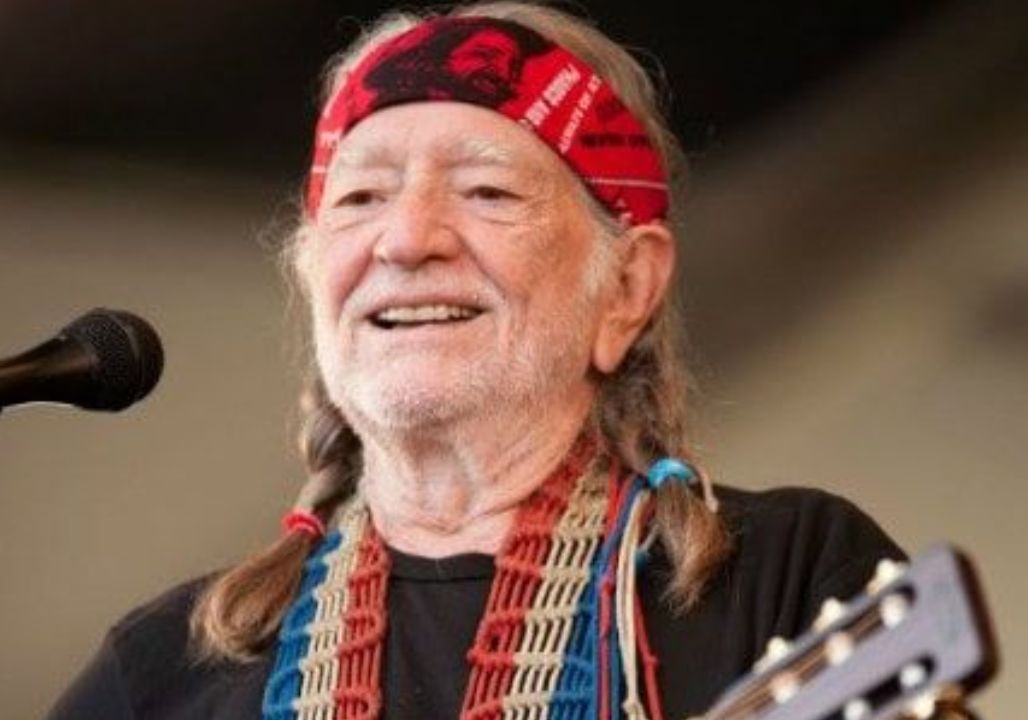 Seven Spanish Angels – Willie Nelson - OldiesButGoodies