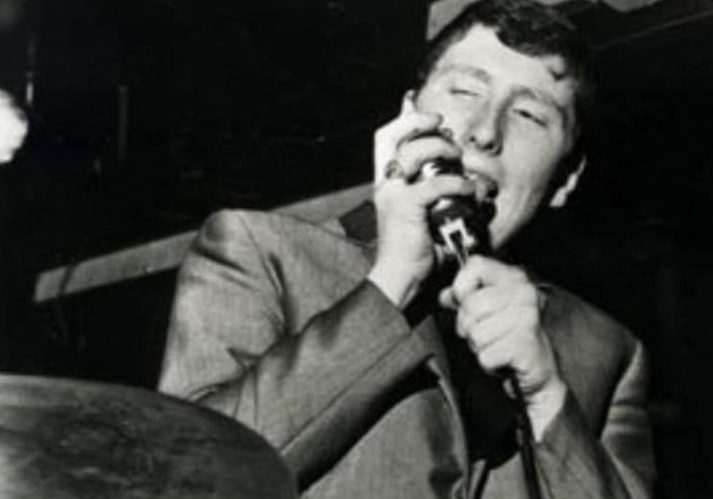 Chris Farlowe - Out Of Time - OldiesButGoodies