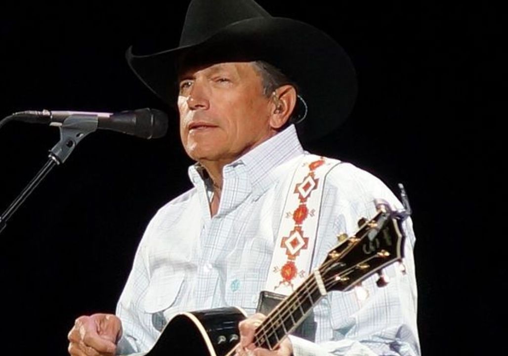 George Strait - Cowboys And Dreamers - OldiesButGoodies
