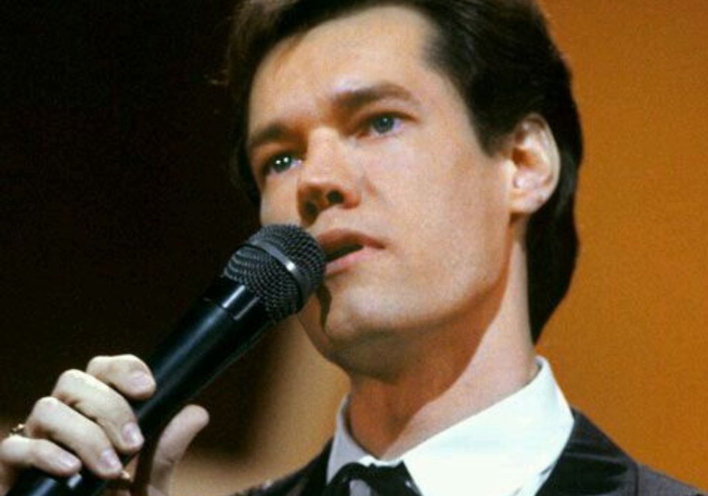 Randy Travis - Look Heart, No Hands - OldiesButGoodies