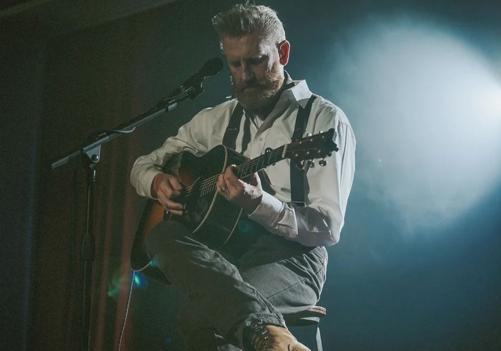 One Angel – Rory Feek - OldiesButGoodies