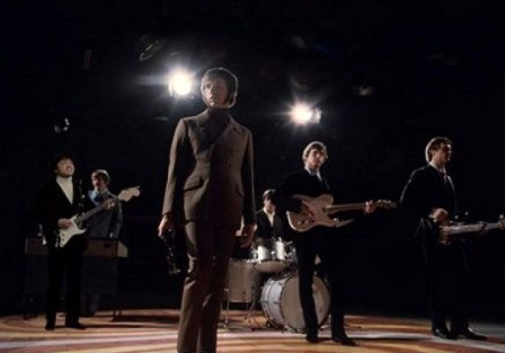 The Association - Along Comes Mary - OldiesButGoodies