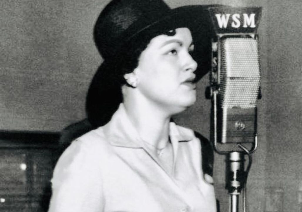 Patsy Cline - Crazy - OldiesButGoodies