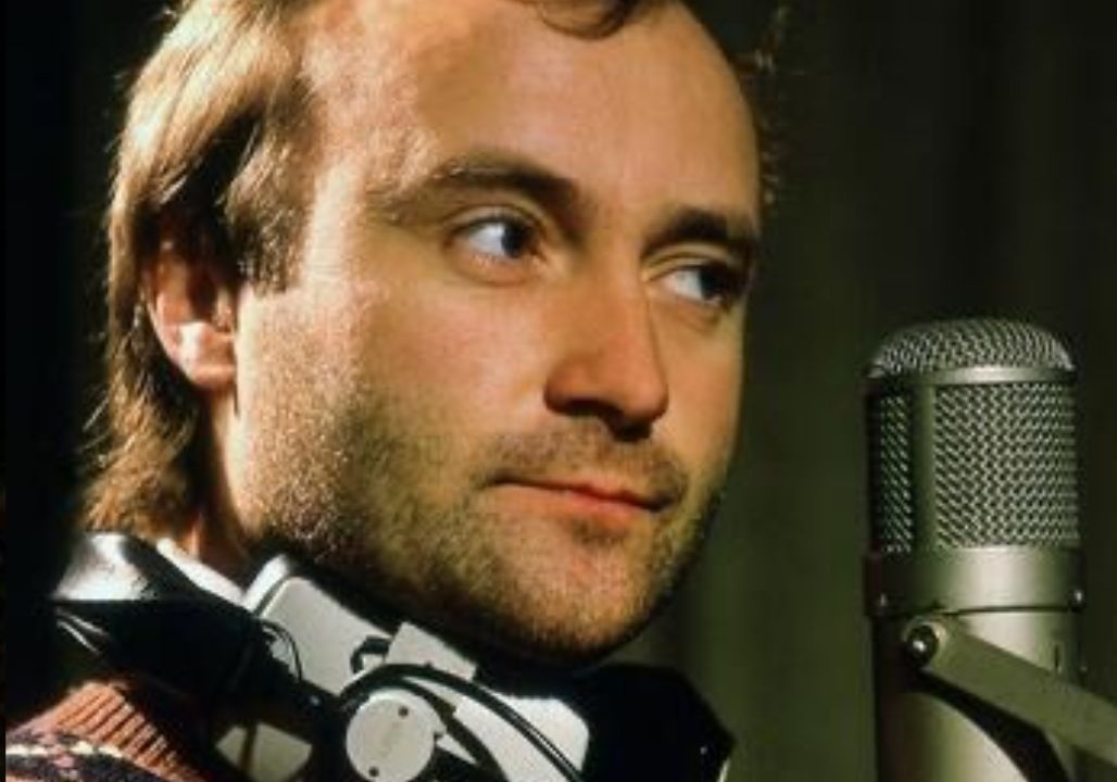 Phil Collins - "Do You Remember?" - OldiesButGoodies