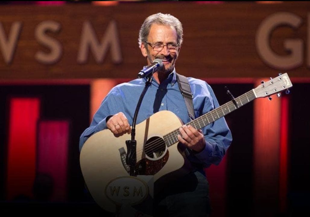 Marty Haggard ~ Sing A Sad Song - OldiesButGoodies