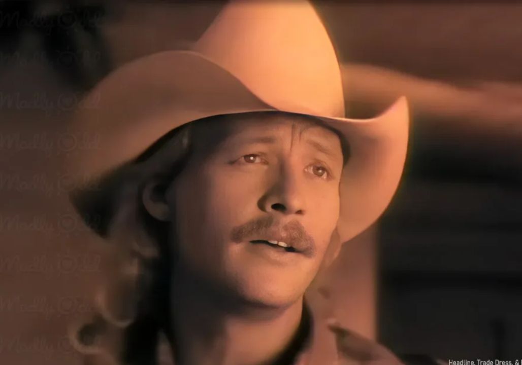 Alan Jackson - Someday - OldiesButGoodies
