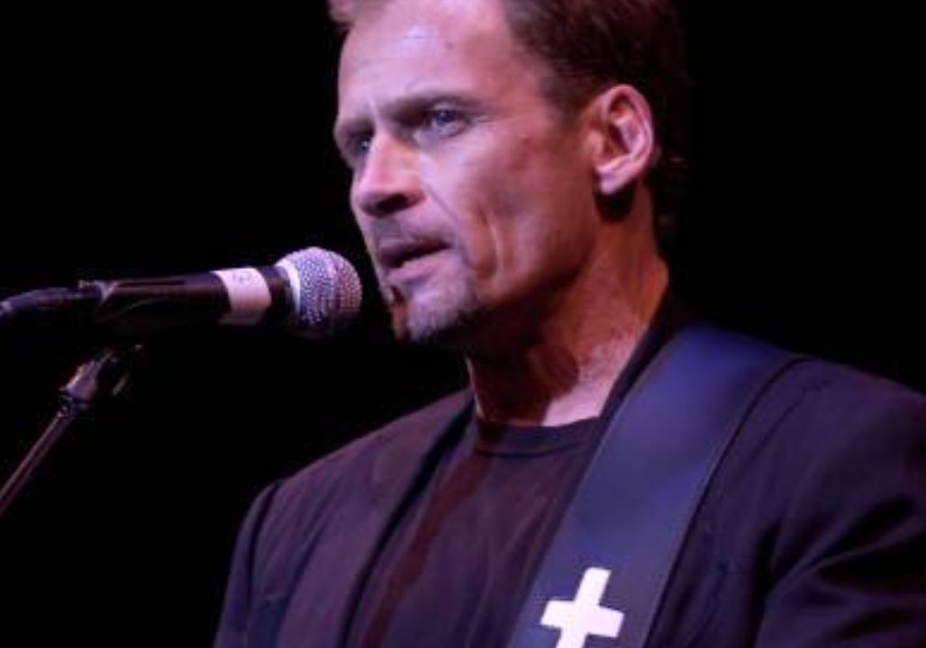 Noel Haggard - I'm Tired Of Being Something (That Means Nothing To You ...