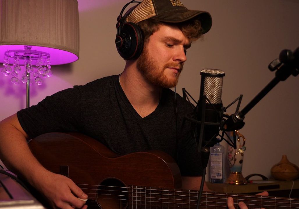 Ben Haggard - "All The Soft Places To Fall" - OldiesButGoodies