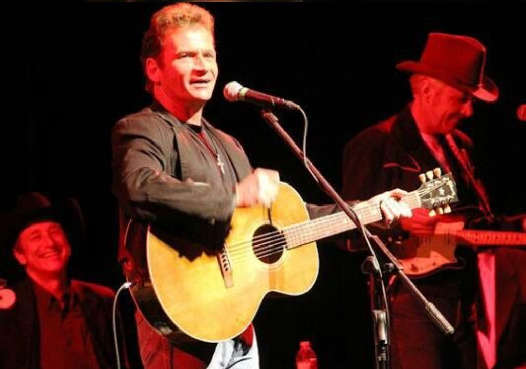 Noel Haggard - I'm Tired of Being Something (That Means Nothing To You ...