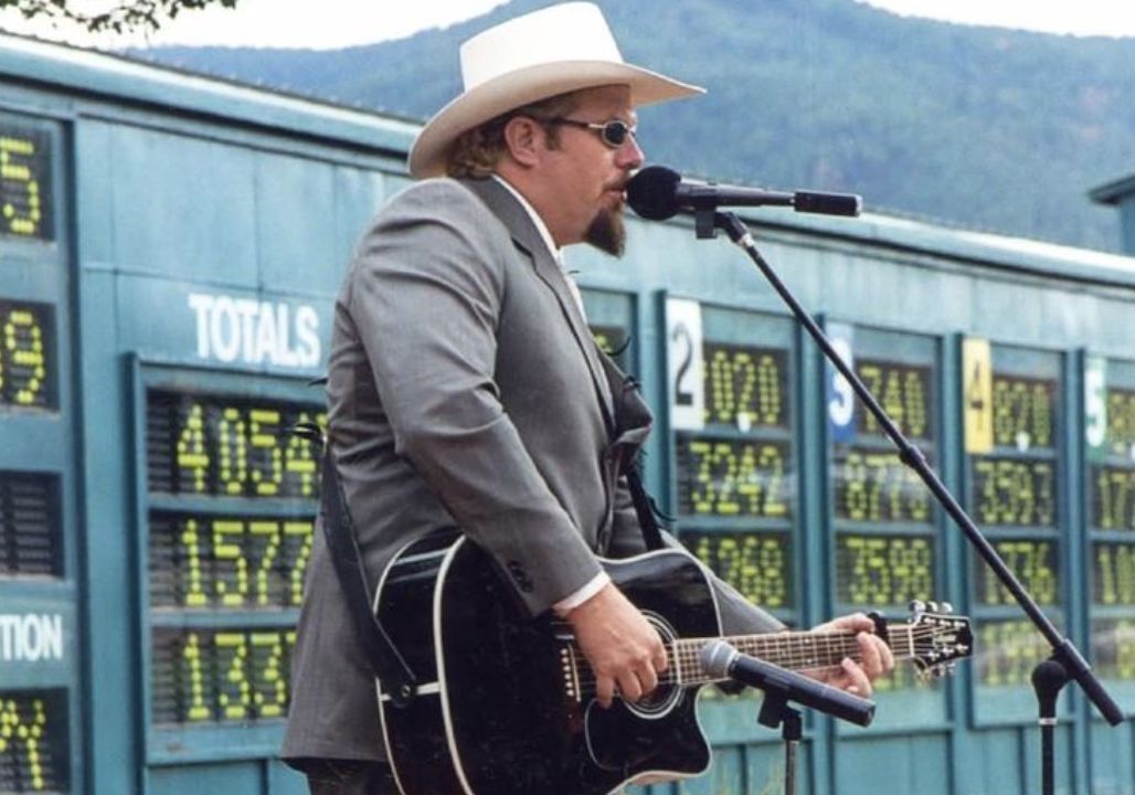 Toby Keith - Missing Me Some You - OldiesButGoodies