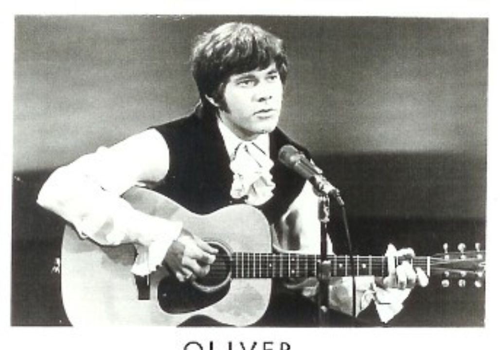 Oliver – Good Morning Starshine - OldiesButGoodies