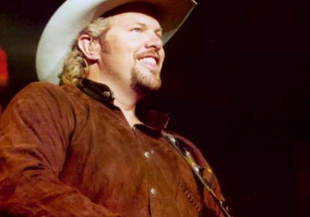 Toby Keith - Mama Come Quick - OldiesButGoodies