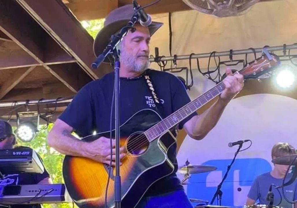 Take This Country Back / Scott Haggard "Merl's Son" - OldiesButGoodies