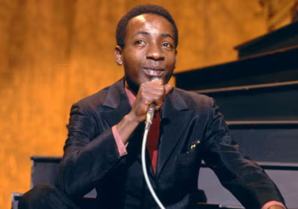 Sunny - Bobby Hebb - OldiesButGoodies