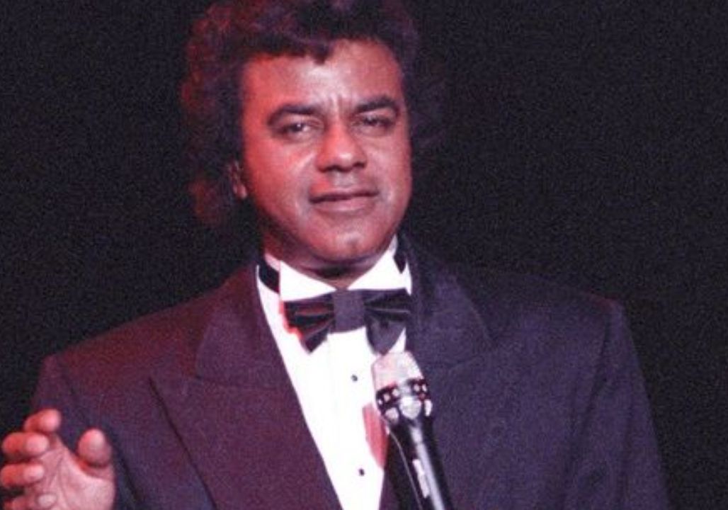Johnny Mathis - Too Young - OldiesButGoodies
