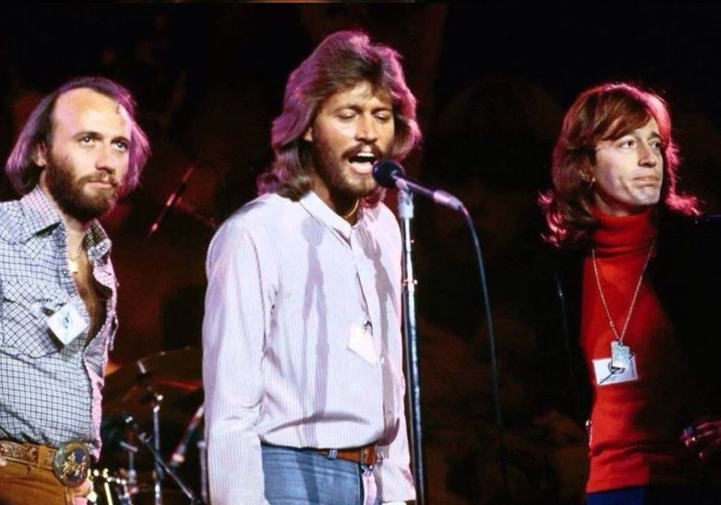 Bee Gees - Love You Inside Out - OldiesButGoodies