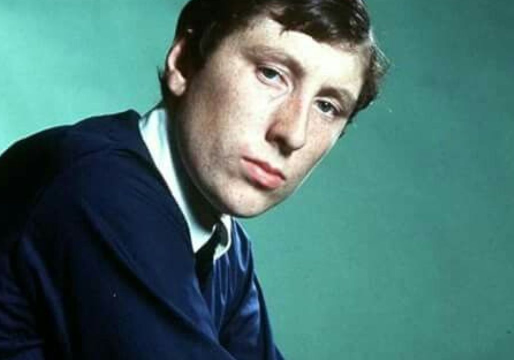 Chris Farlowe - Out Of Time (1966) - OldiesButGoodies